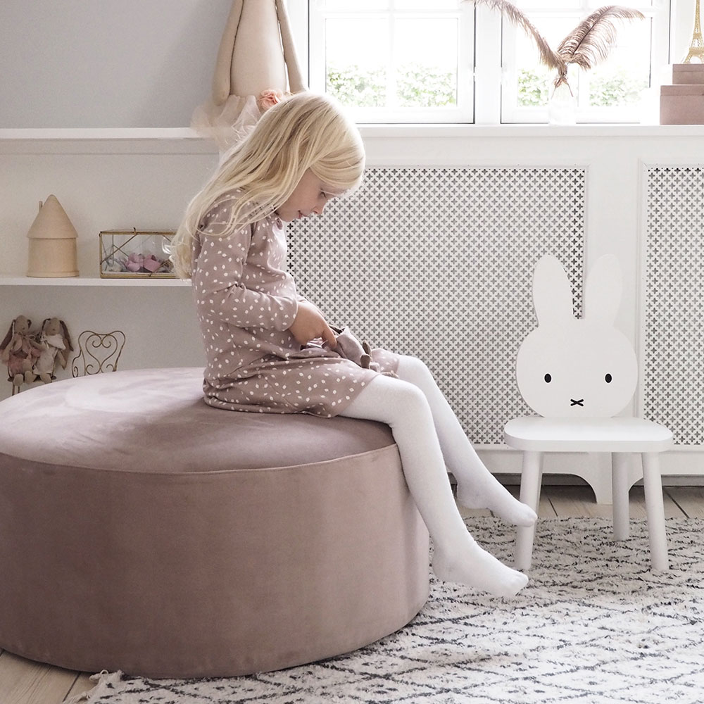 Miffy My Chair : AnotherStory.dk