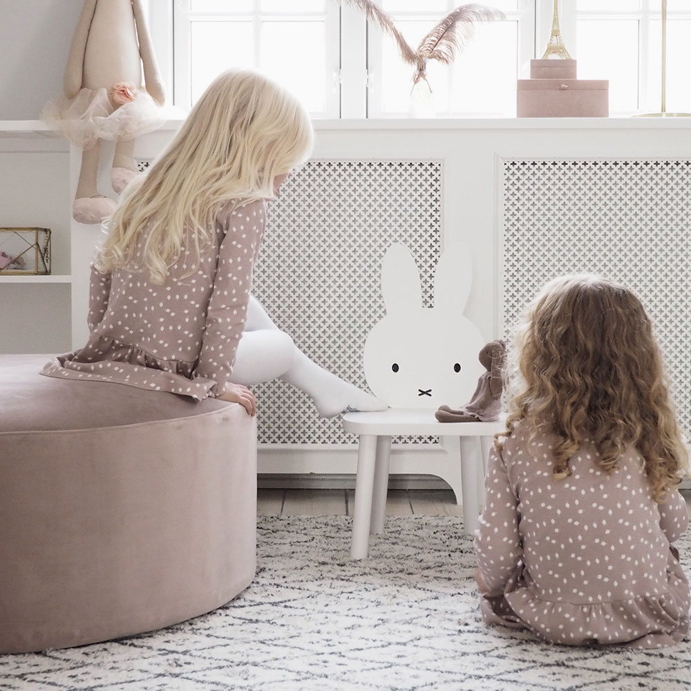 Miffy My Chair : AnotherStory.dk