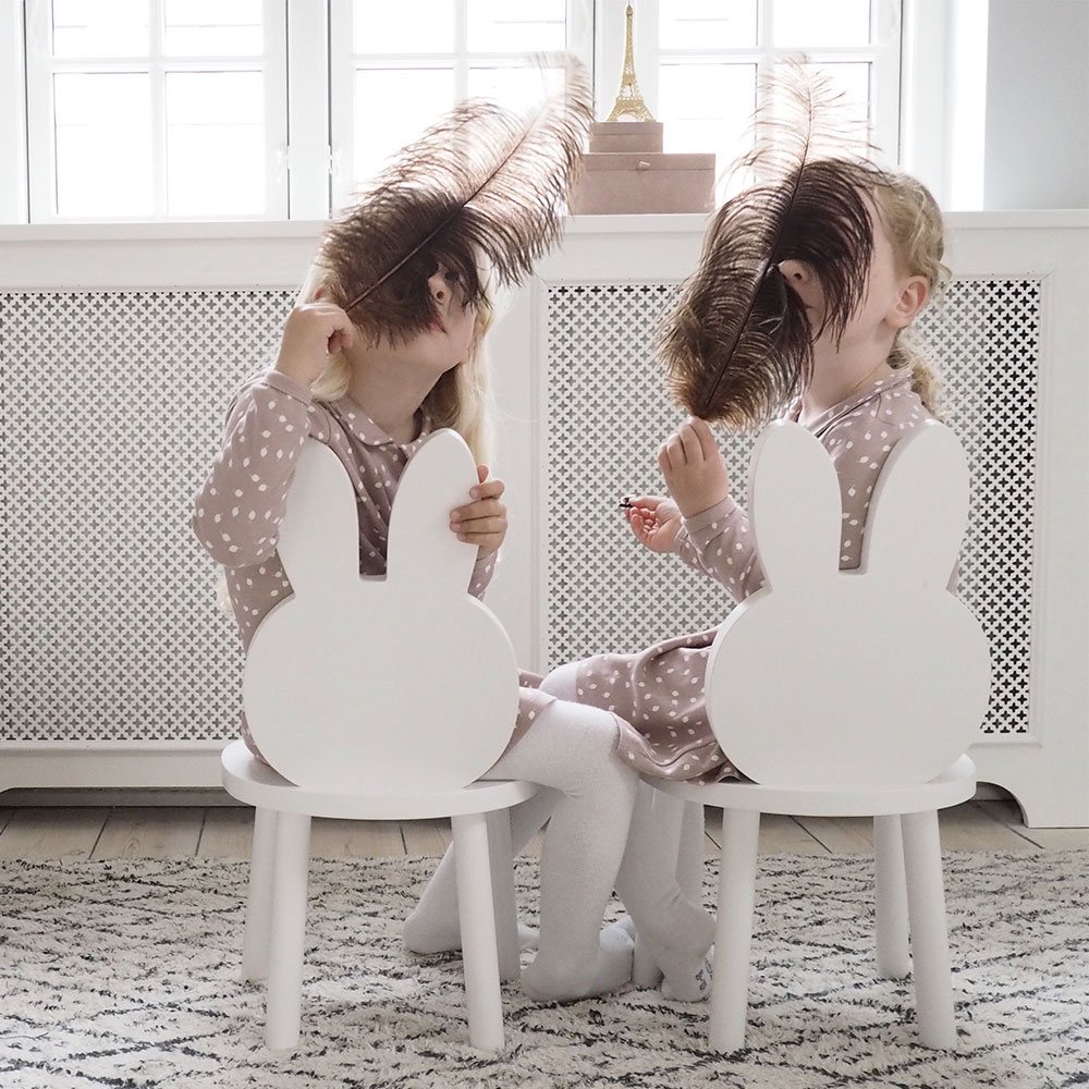 Miffy My Chair : AnotherStory.dk